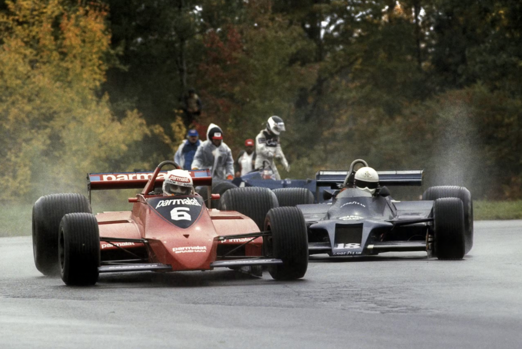 Formula 1 in America: A Journey Across the Nation - APEX BITE - F1 ...