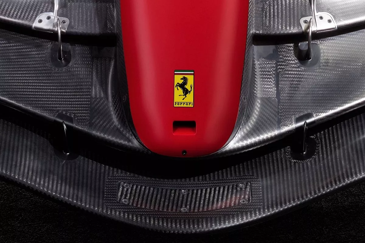 Ferrari Sets 2024 F1 Launch Date - APEX BITE - F1 Newsletter